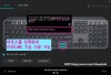 Mx Keys 블루투스 및 유니파잉unifying 수신기 연결 로지텍 옵션 Logitech Options 네이버 블로그